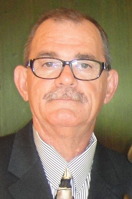 Ross Montgomery - ASHRAE