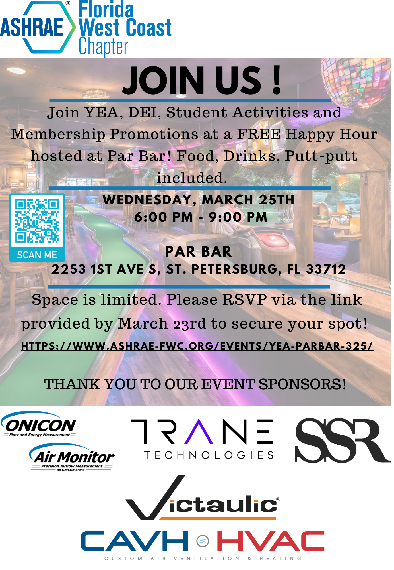 March 2026 PARBAR Event Flyer-Rev1 (6) - ASHRAE